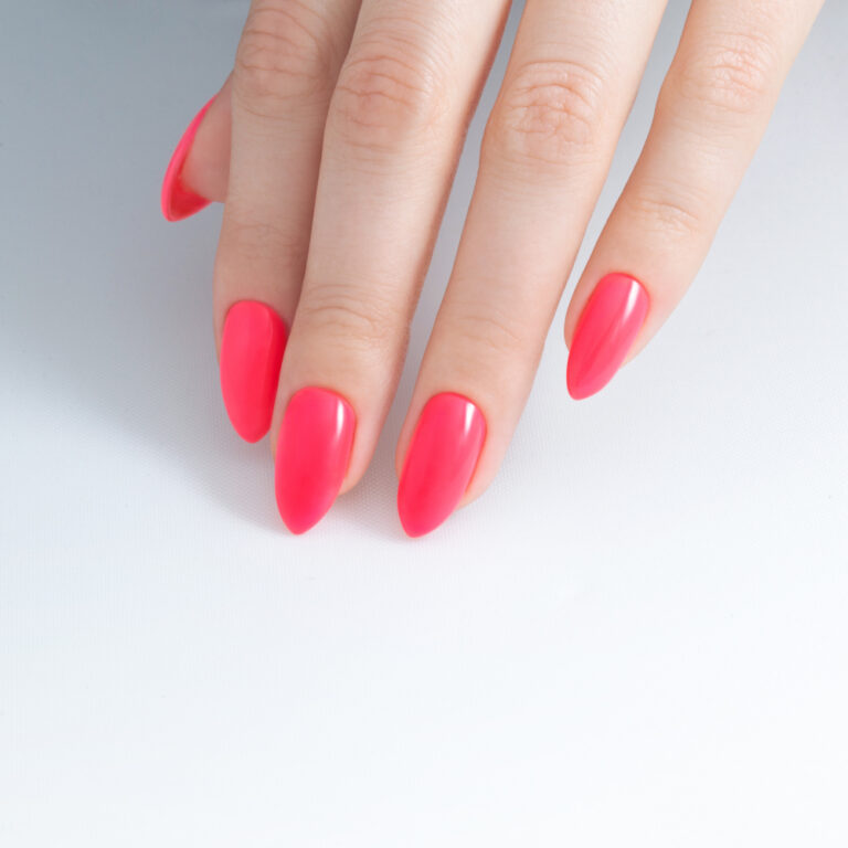 Luxury Nail Bar | Nail Salon In Dallas, TX 75229