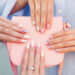 Luxury Nail Bar | Nail Salon In Dallas, TX 75229